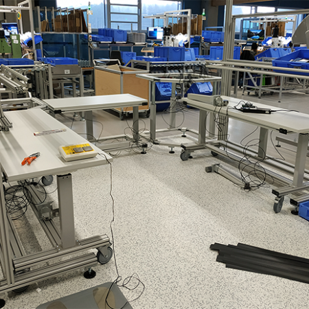 Rückblick auf die SicherheitsExpo - FATH Mechatronics GmbH